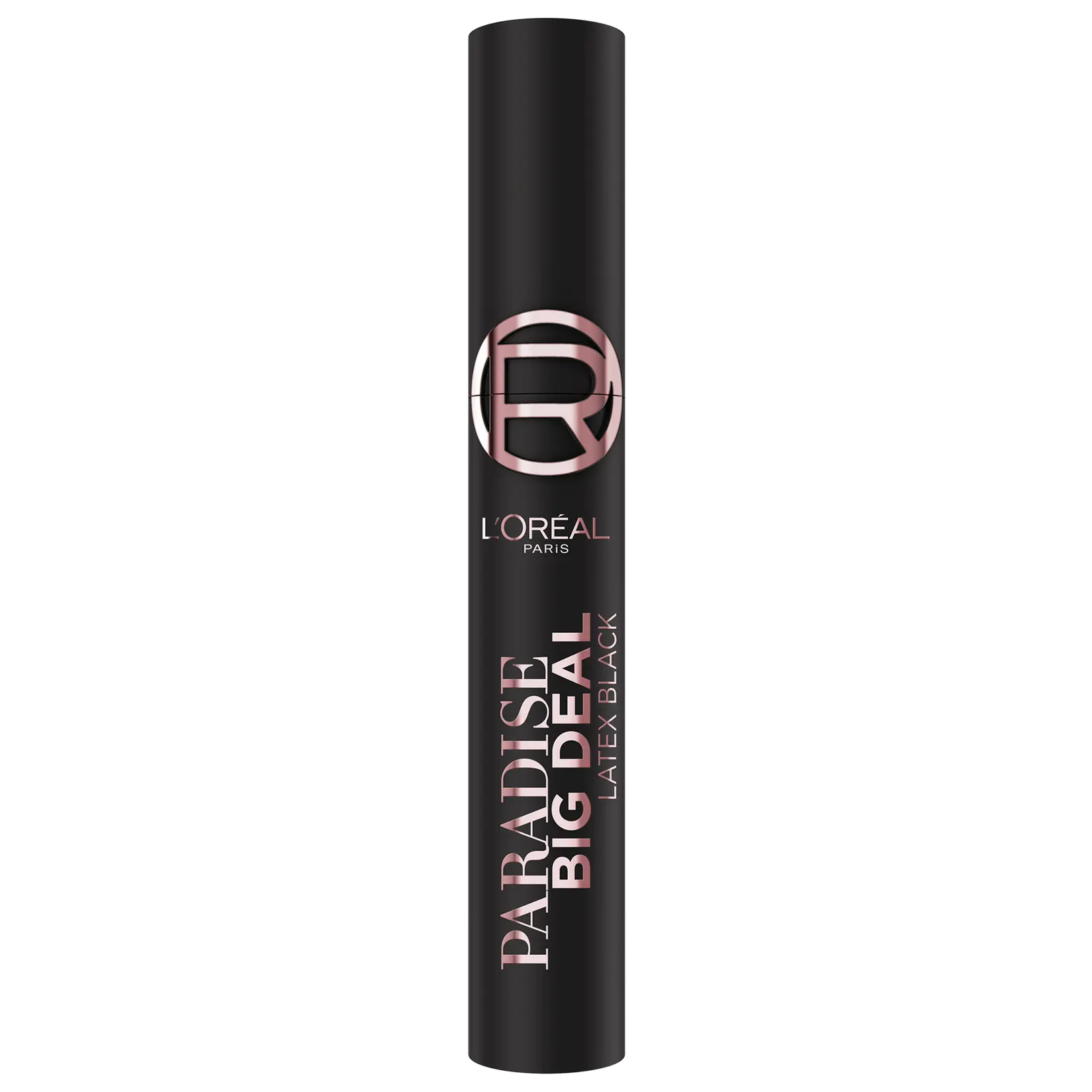 L'oreal Maskara Paradise Big Deal Latex, Black