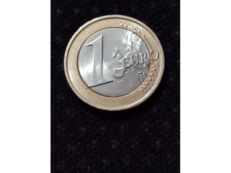 1 euro 2026 bugarska u XF klasi