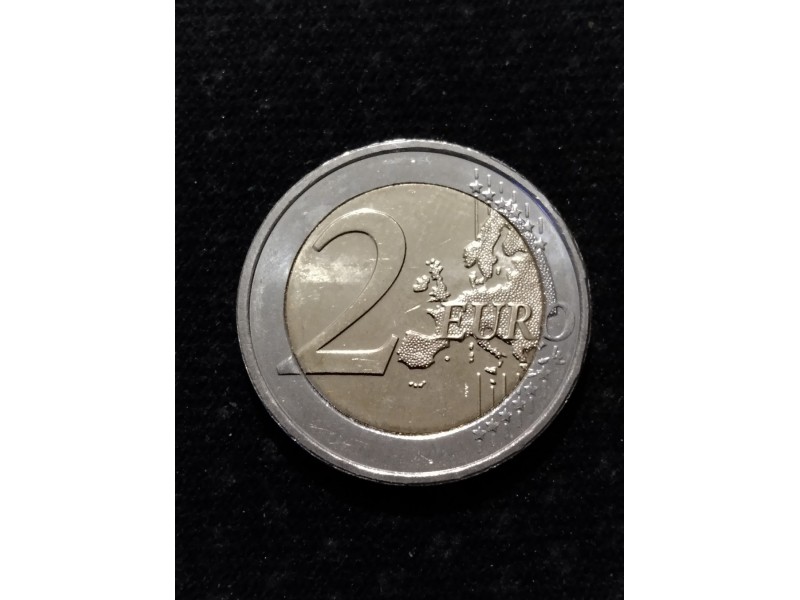 2 eura 2026 bugarska u XF klasi
