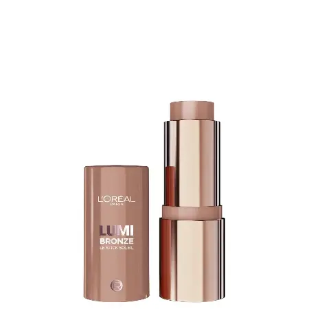Loreal Bronzer u stiku Lumi 100 Sunkissed Rose