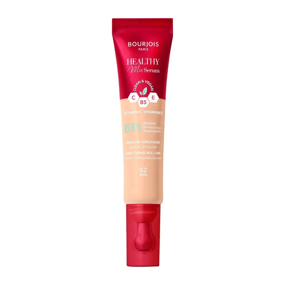 Bourjois HM Serum Liquid Korektor 52 Beige