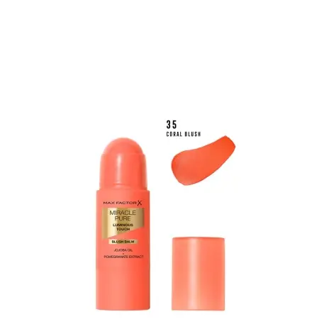 Max Factor Rumenilo u stiku Miracle Pure Luminous Touch 35 Blush
