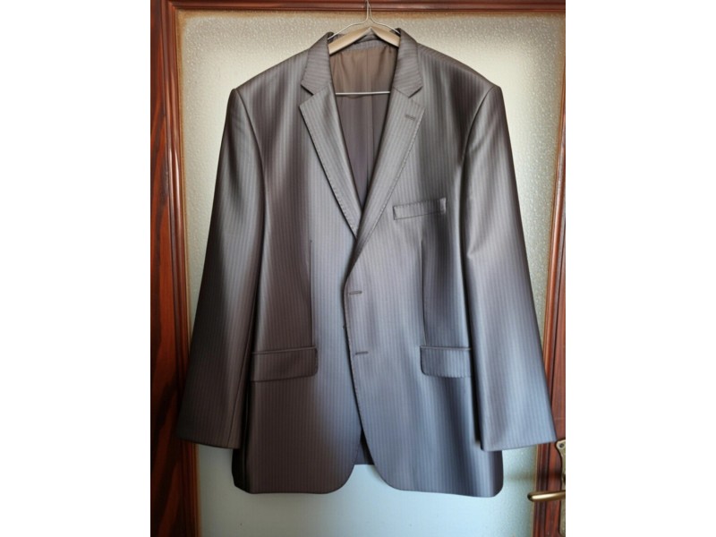 Elegantno Muško Odelo EXITS Komplet . Sako + Pantalone