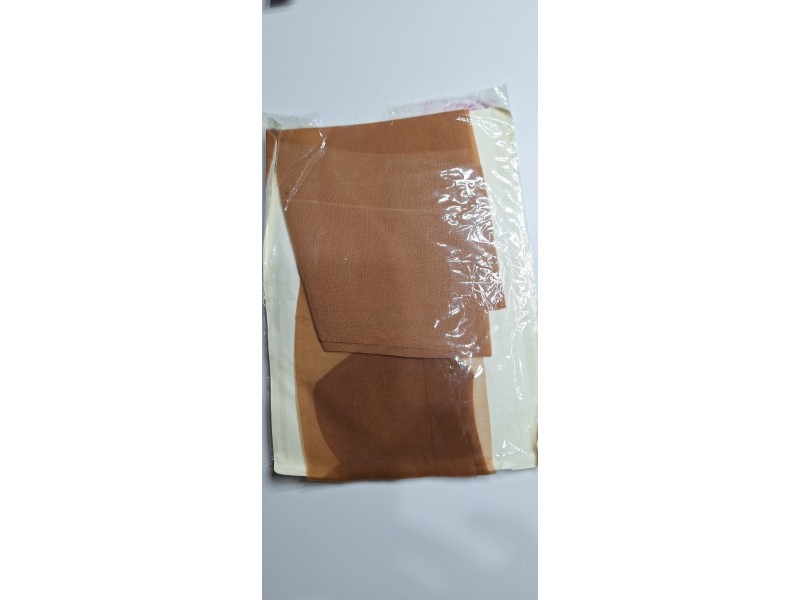 VINTAGE halter čarape NOVO