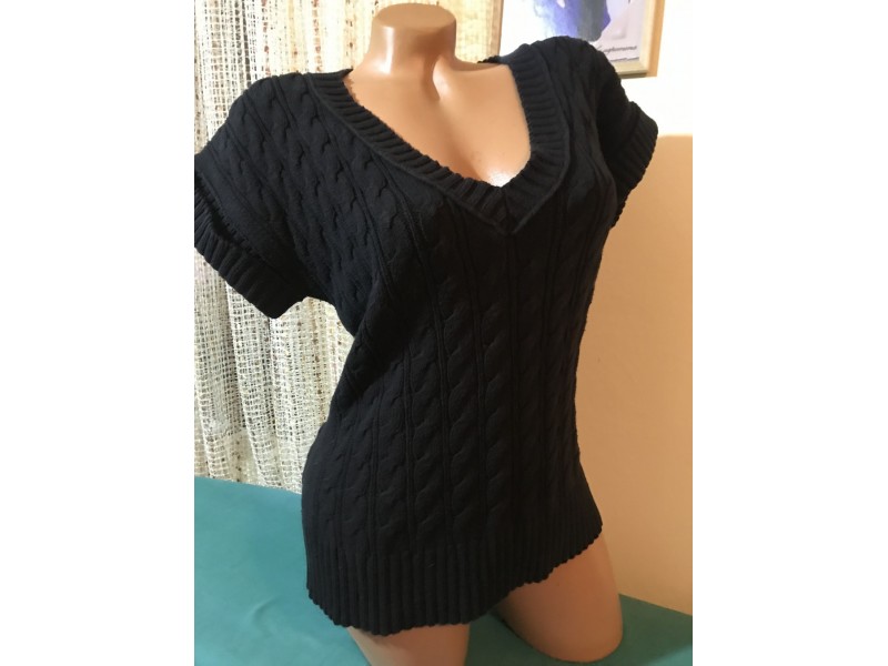 BLUZA -MULTIBLU-struk 45-55cm