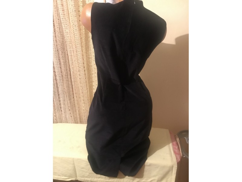 HALJINA OD PLISA - PASSAGE -struk 39cm