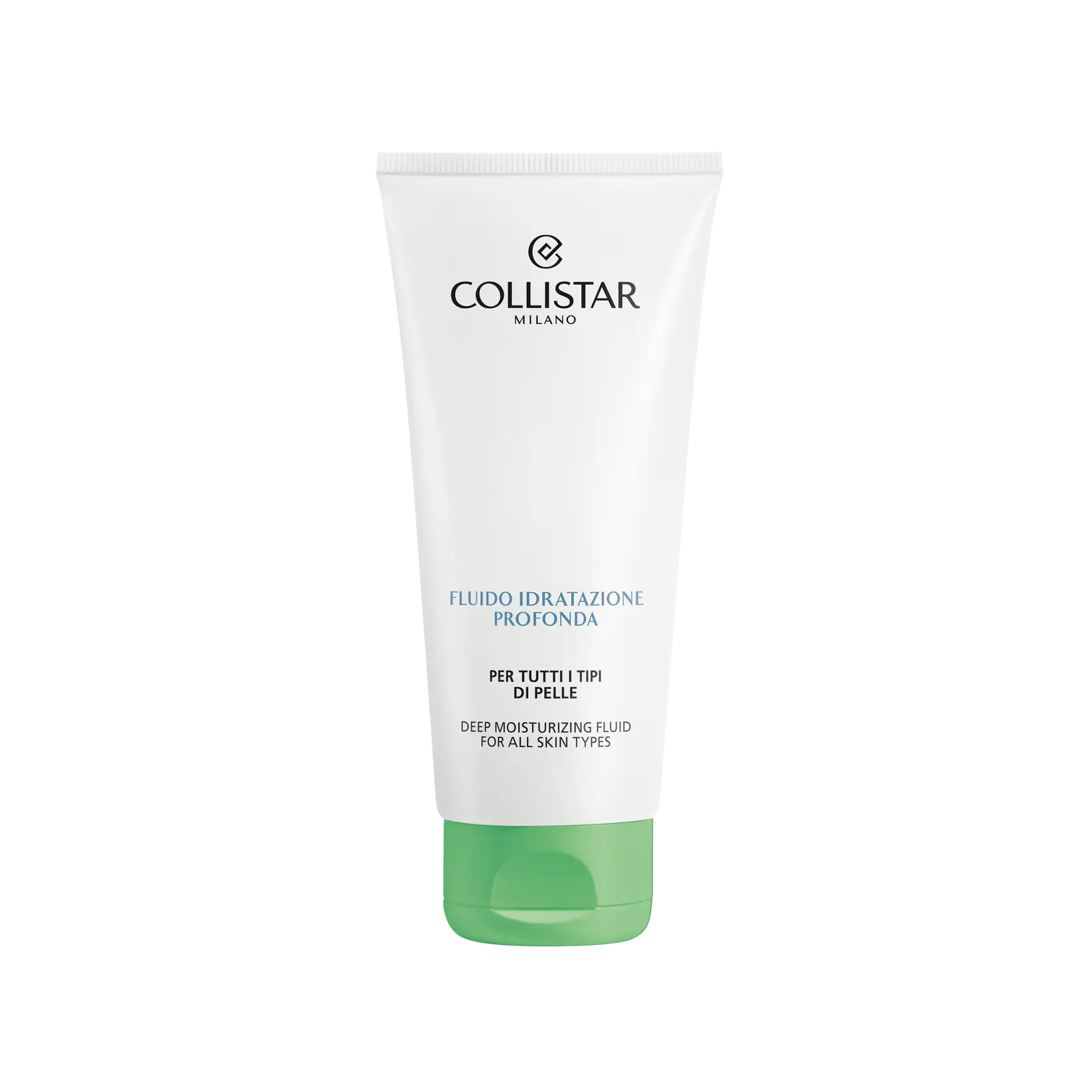 Collistar Mleko za telo Deep Moisturizing, 100 ml