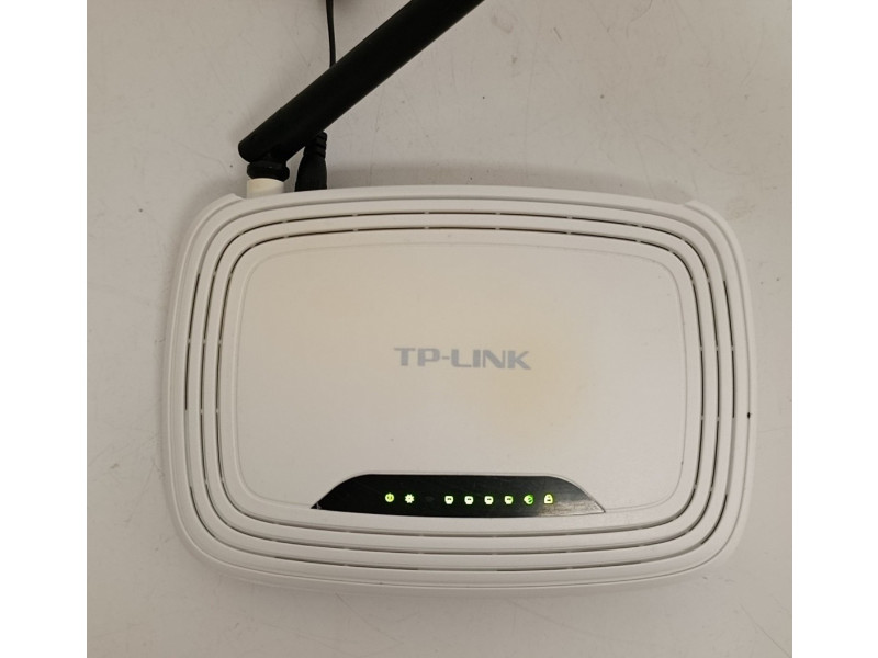 TP-LINK