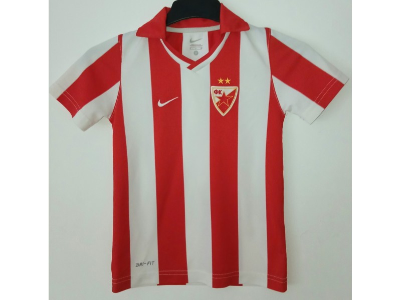 FK CRVENA ZVEZDA NIKE dres