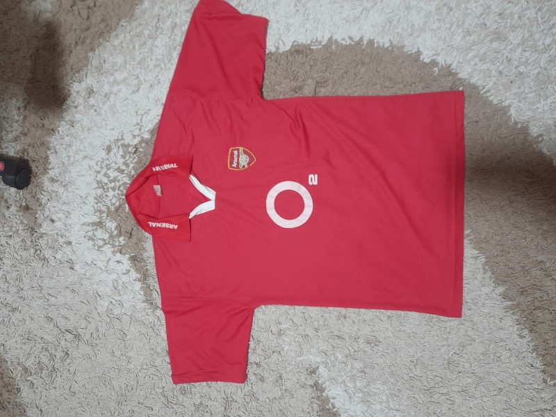 Dres fc Arsenal Anri