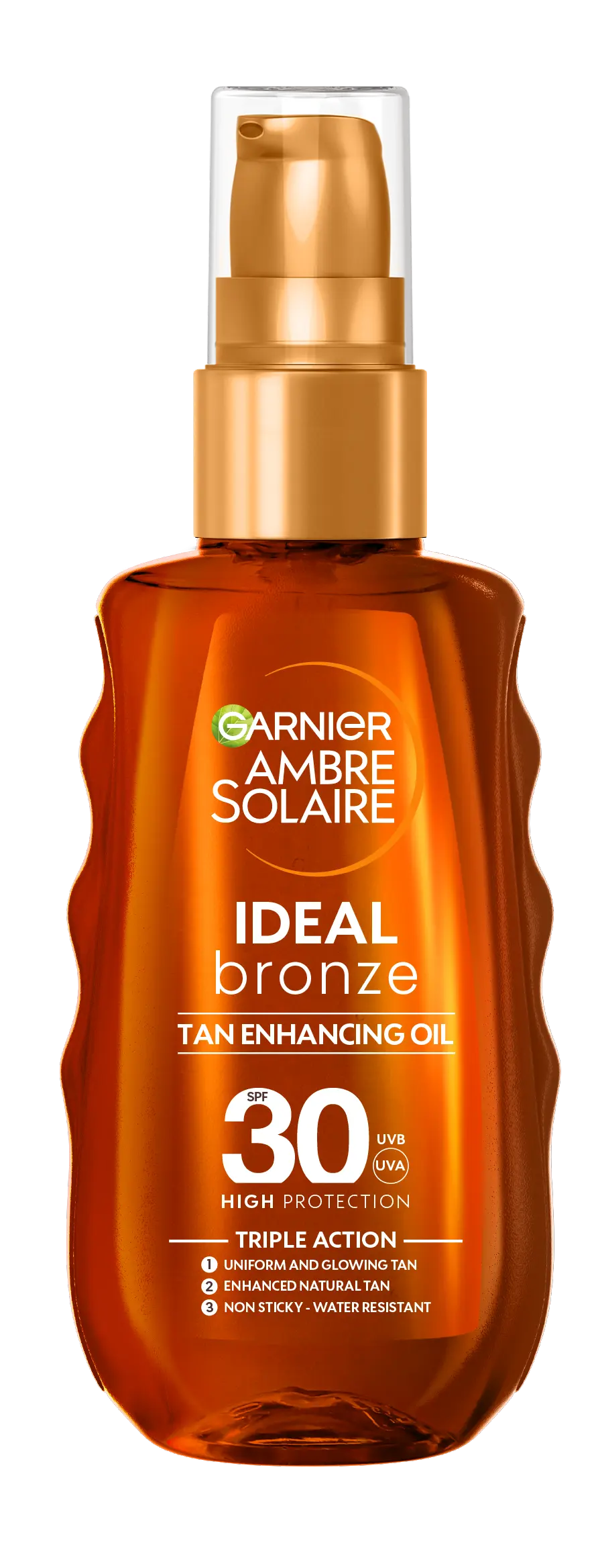 Garnier Ulje u spreju za zaštitu od sunca Ambre Solaire, SPF 30, 150 ml