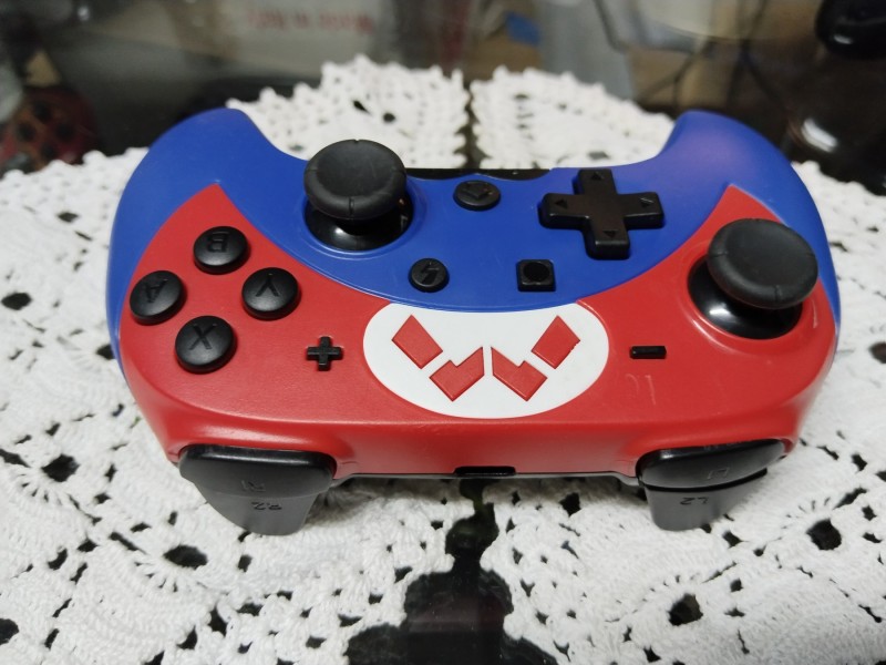 Nintendo switch džojstik