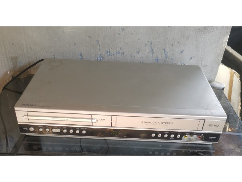 Philips DVD/ video