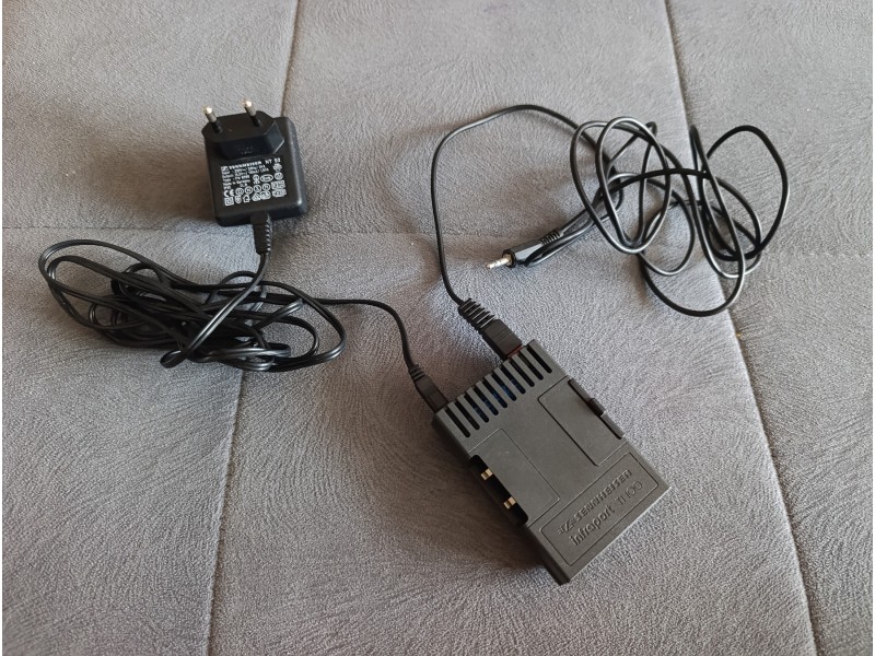 Sennheiser infraport ti 100