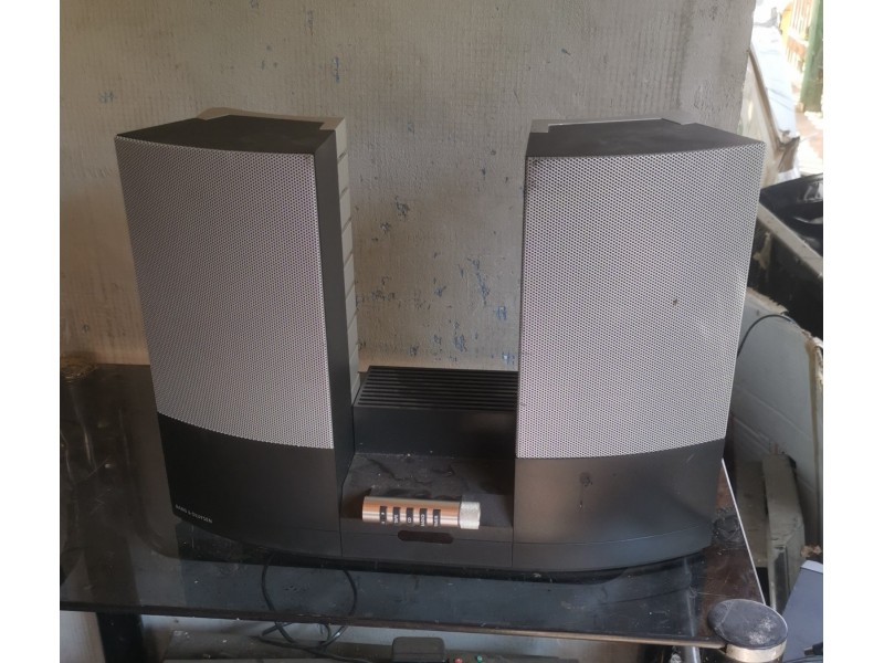 B&O