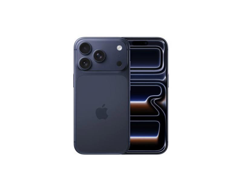 Apple iPhone 17 Pro 256GB Deep Blue mg8j4sx/a