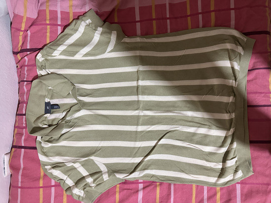 H&M dzemper majica
