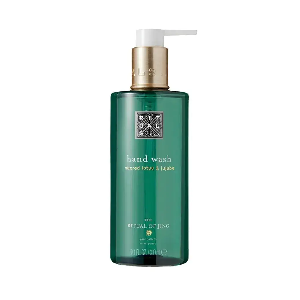 Rituals Tečni sapun Jing, 300 ml