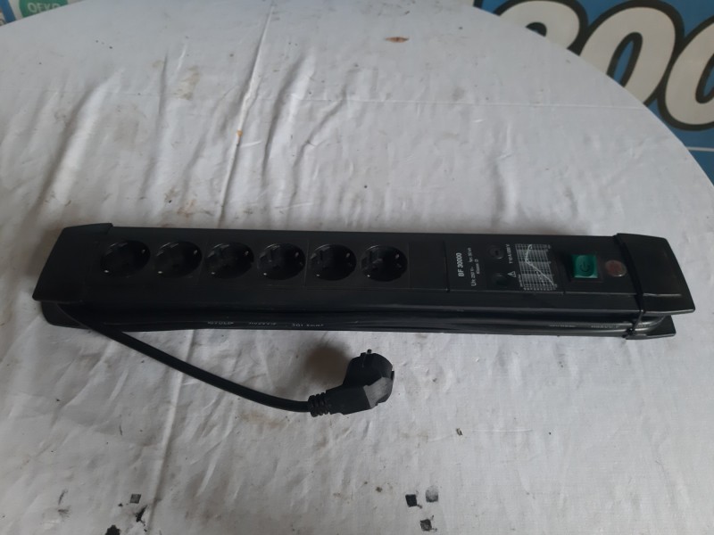 produzni kabel sa vise uticnica