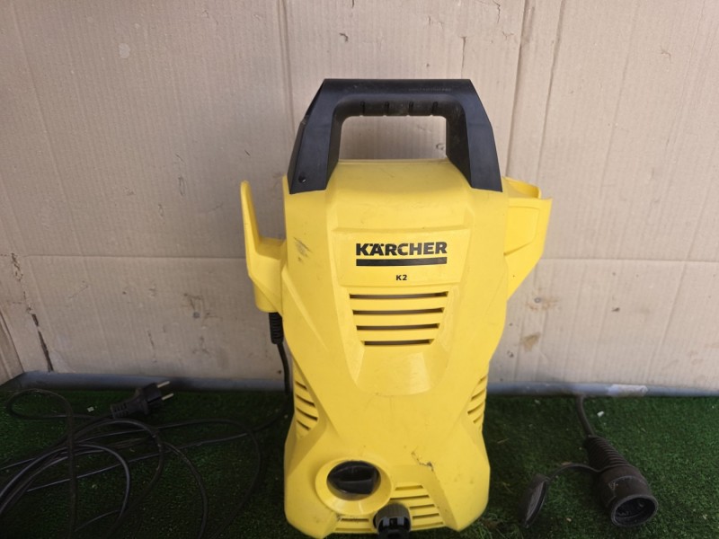 Karcher peromat iz nemacke kvalitet
