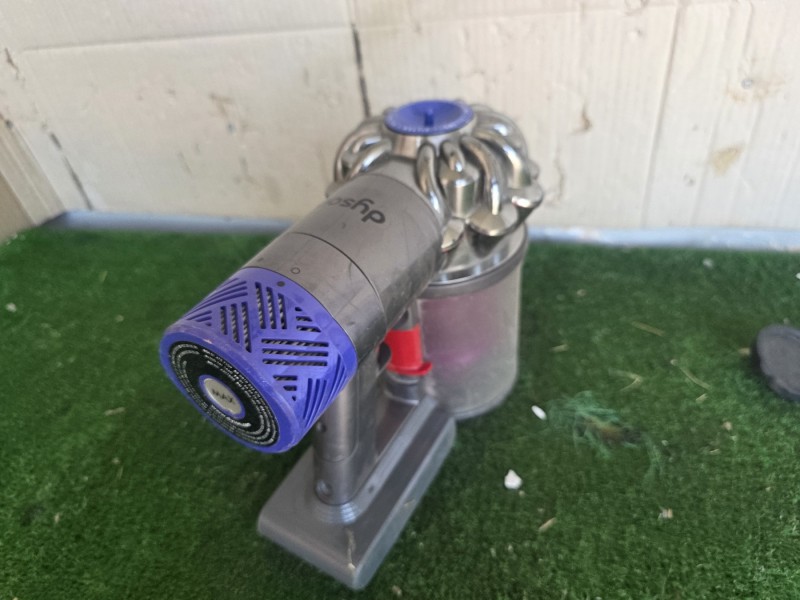 Dyson usisivac