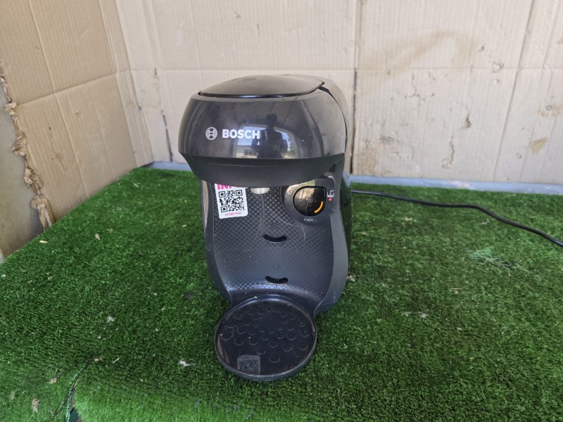 bosch espreso aparat