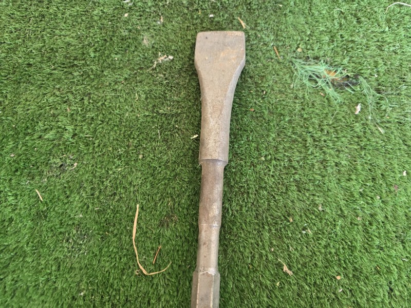 Igla za hilti