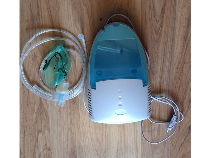 Inhalator