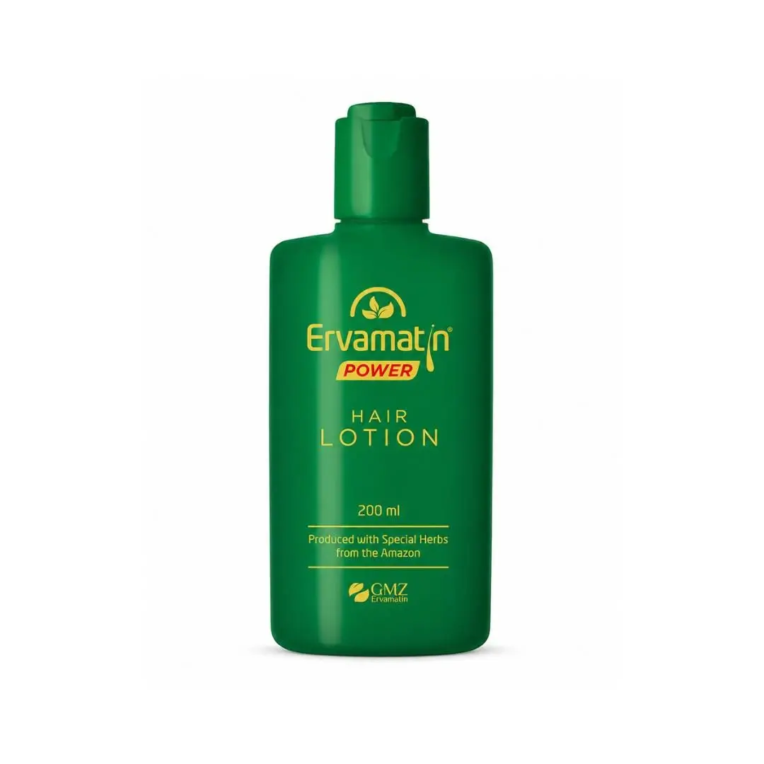 Ervamatin Losion protiv opadanja kose, 200 ml