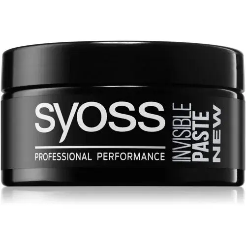 Syoss Krema za kosu Invisible, 100 ml