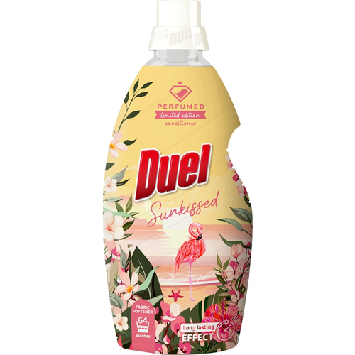 Duel omekšivač Sunkissed 1.6L