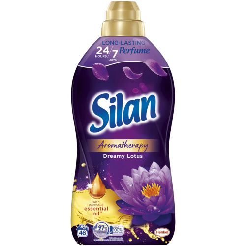 Silan 1,1l Lotus