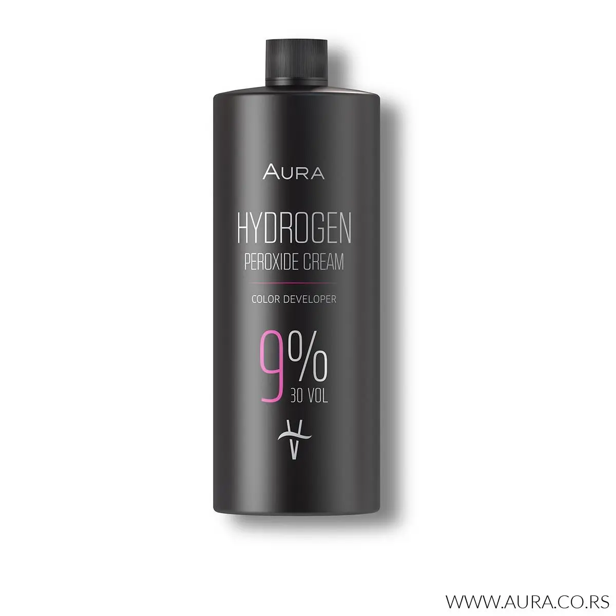 VELLVET Hidrogen za kosu 9%, 1L