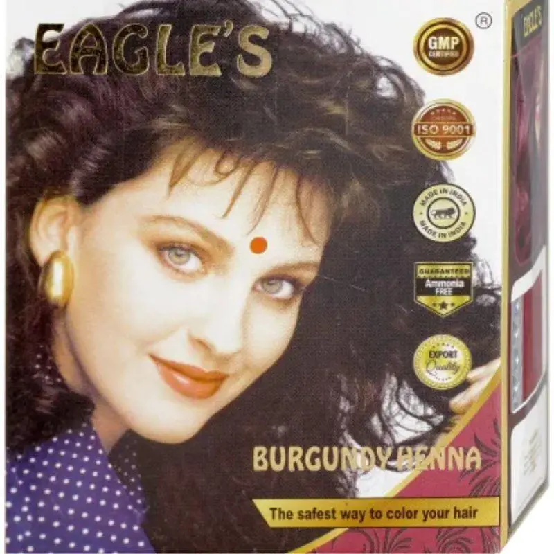 Eagles Kana, 10 g, Burgundi