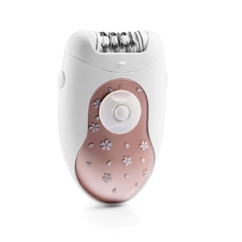 Arzum AR5029-0200 Epilator Rosy – 18 pinceta, 2 brzine