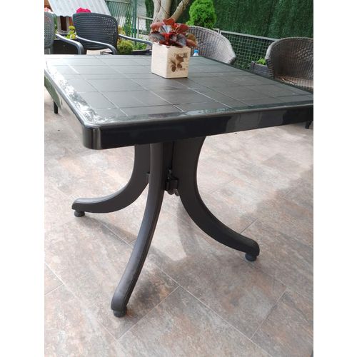 Sto Orlando 80x80 – Antracit