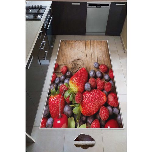 Conceptum Hypnose HMNT535 Višebojni Tepih (80 x 120)