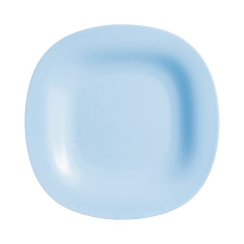 LUMINARC Carine Light Blue dezertni tanjir 19cm