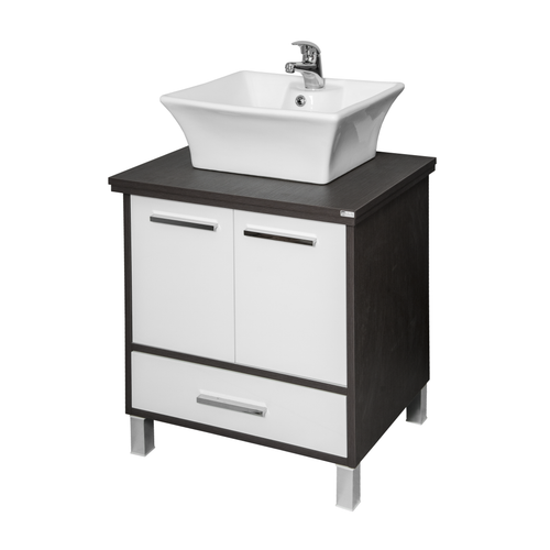Ceramica Lux Atina ugradna S-600 wenge