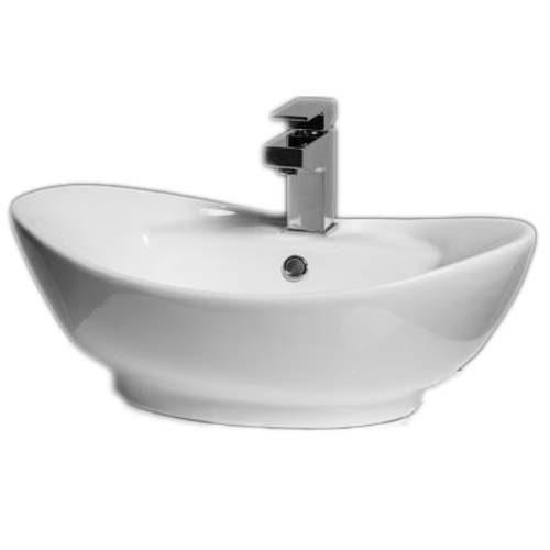 Ceramica Lux Umivaonik Elegant 7 Čamac