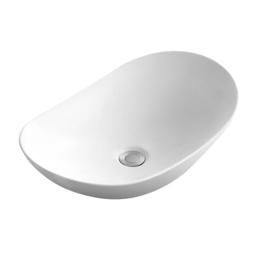Ceramica lux Umivaonik Lux Art CL333-60 61x36x14,5 white 300312