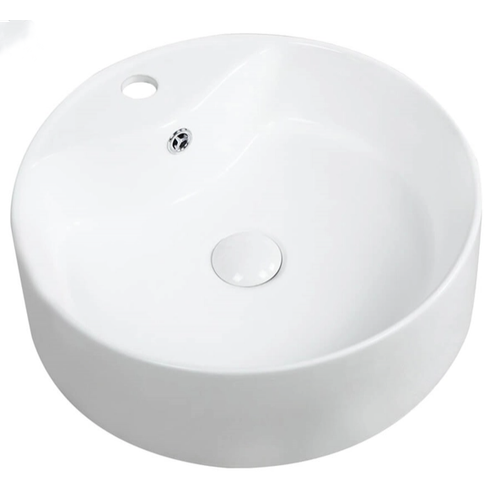 Ceramica lux Umivaonik Lux Art CL622 40x40x15,5 white 300320
