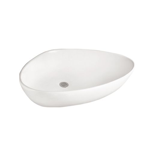 Ceramica lux Umivaonik Lux Art CL851 59x39x13,5 white 300322