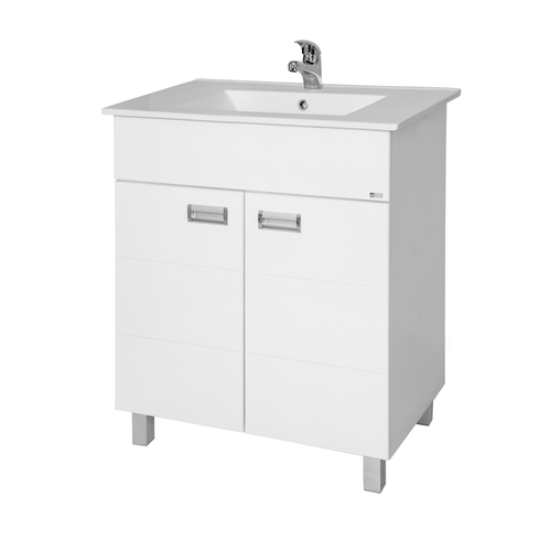 Ceramica Lux Roma Plazma 75 donji deo