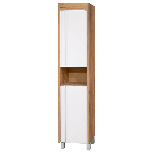 Ceramica lux Tara Hrast vertikala 40x190 polica 300299