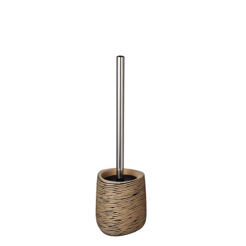 Ridder WC četka wood PVC 2101400