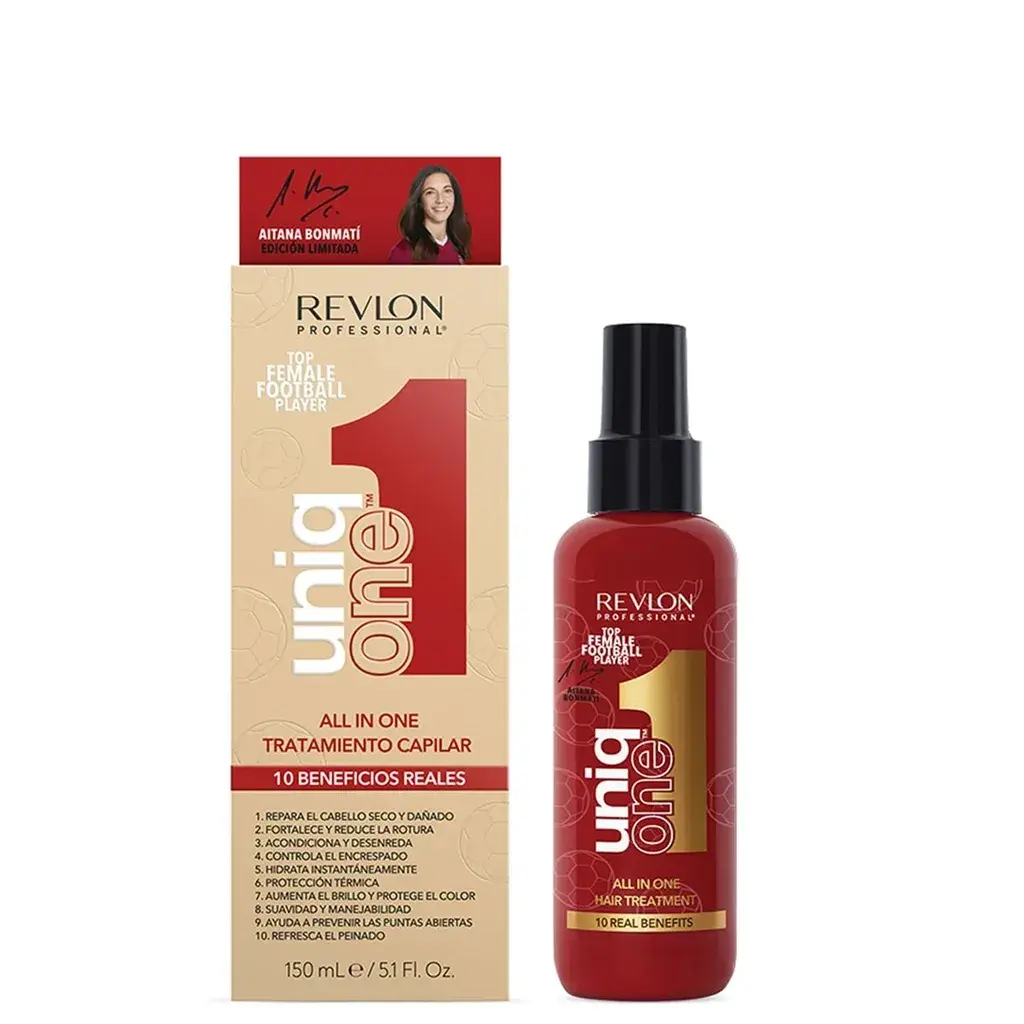 Revlon Tretman za kosu Aitana Bonmati, 150 ml