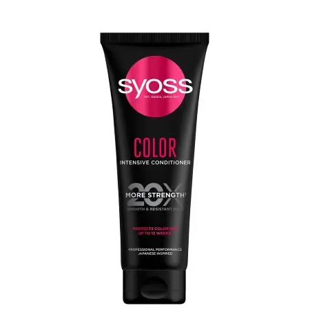 Syoss Regenerator za kosu Color, 250 ml
