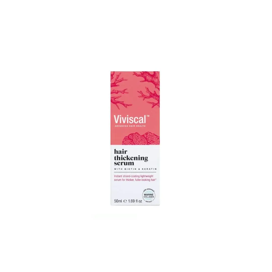 Viviscal Serum protiv opadanja kose, 50 ml