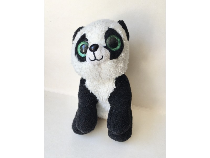 Mali panda 20 cm